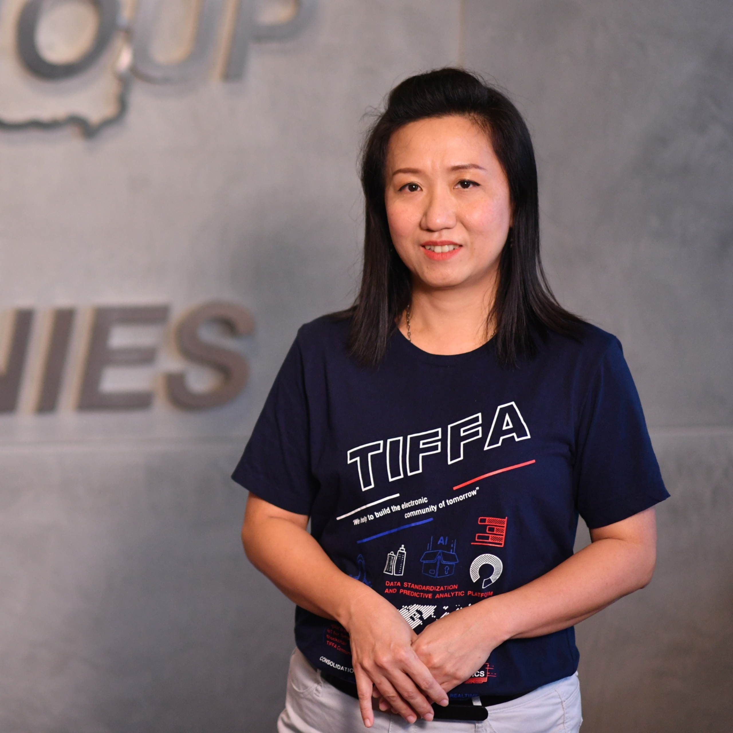 TIFFA EDI SERVICES CO., LTD