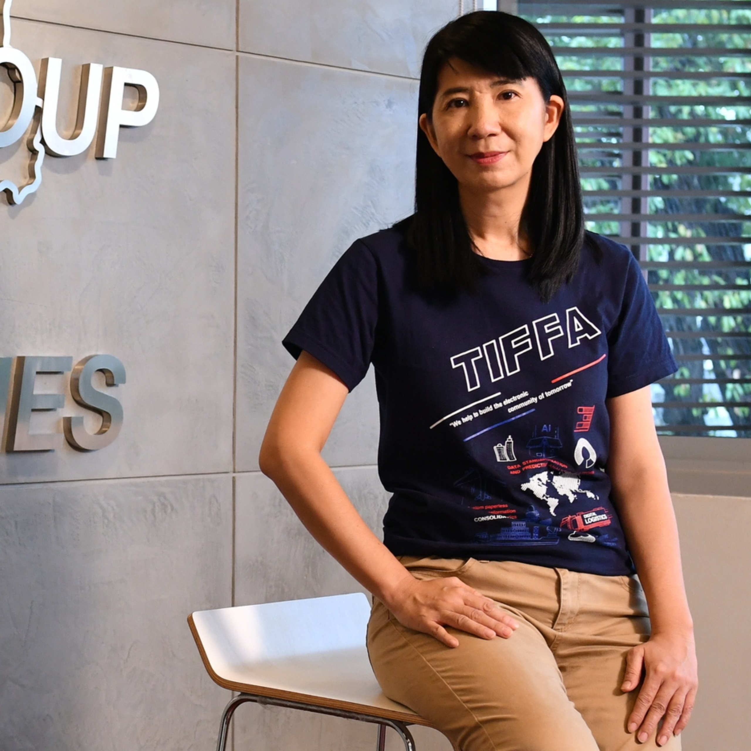 TIFFA EDI SERVICES CO., LTD