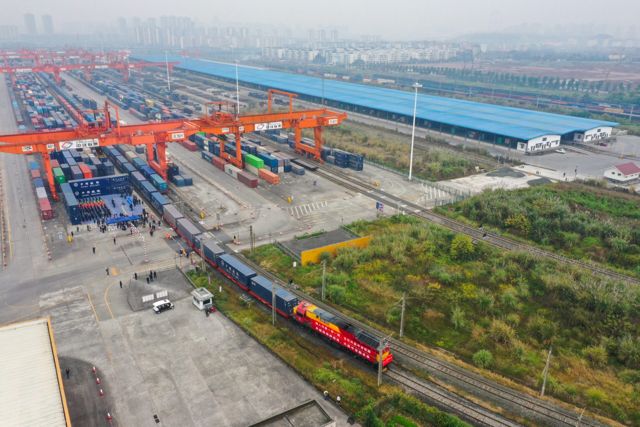 TIFFA EDI SERVICES CO., LTD