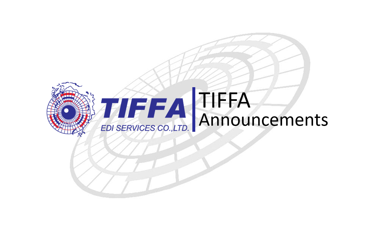 TIFFA EDI SERVICES CO., LTD