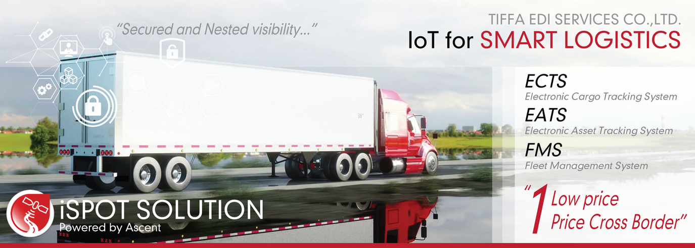 TIFFA EDI SERVICES CO., LTD